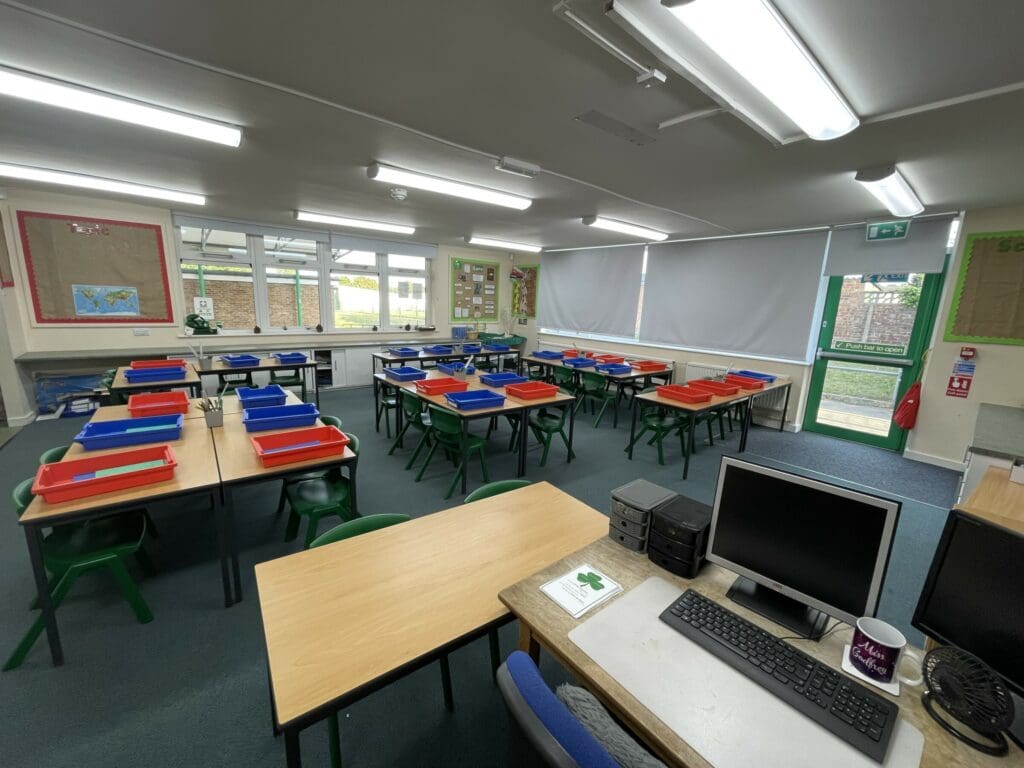 Year 6 - St Patrick's Catholic Primary School, A Voluntary Academy ...