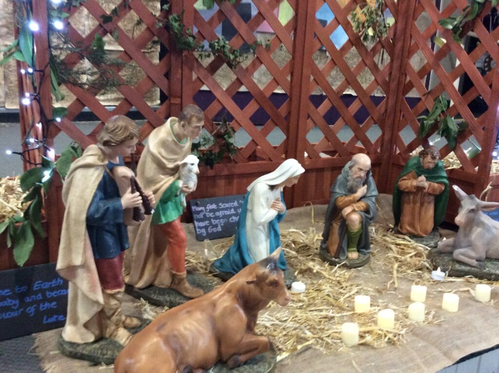 Catholic Life - St Patrick's Catholic Primary School, A Voluntary ...